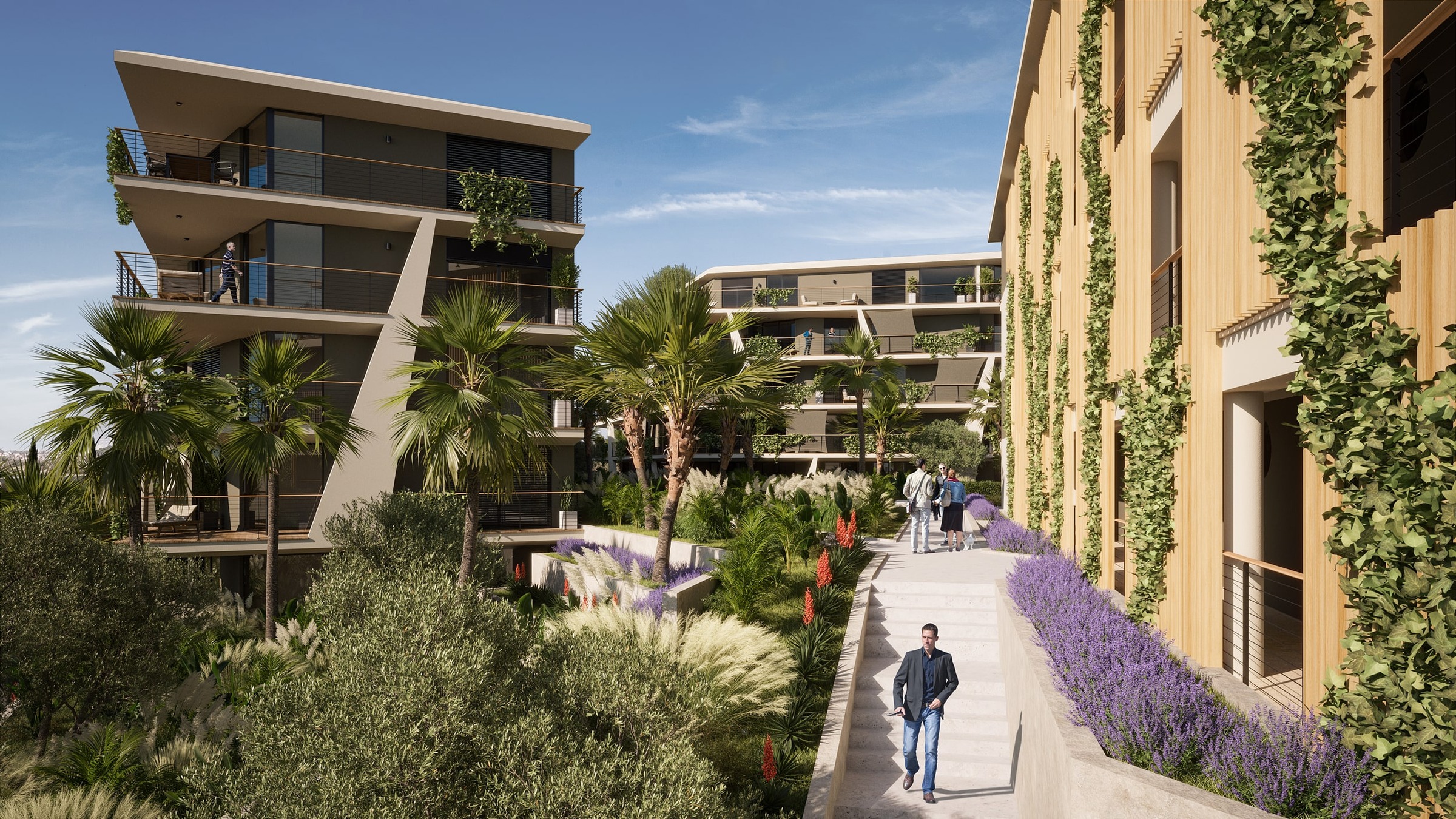 Marina Sky - Pula | Lotus Constructa